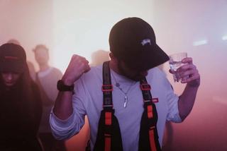 Nike Celebrate the Air Max 180 'BLN' Launch in Berlin - Sneaker Freaker