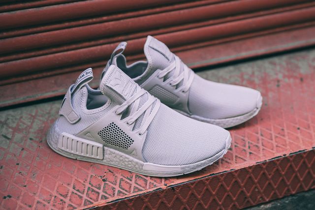 Good NMDs Come In Threes - Sneaker Freaker