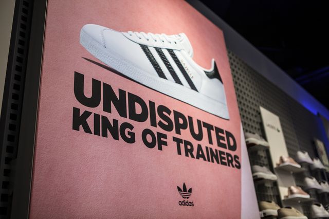 Take A Look Inside Australia's First JD Sports Store - Sneaker Freaker