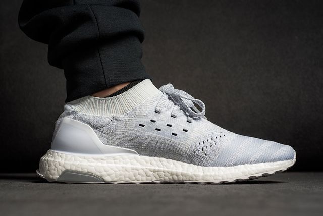 adidas UltraBOOST Uncaged Triple Pack - Sneaker Freaker