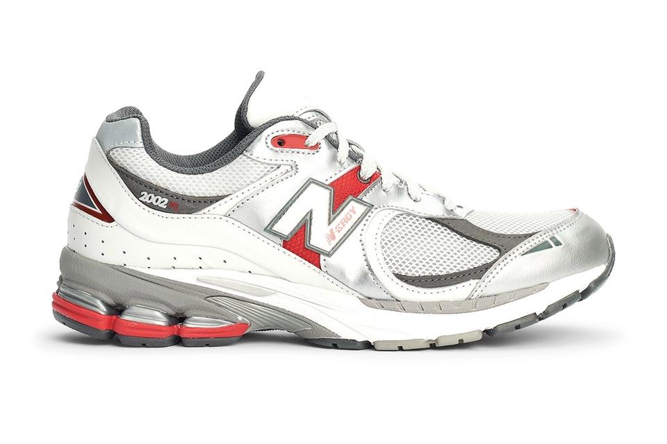 The Early 2000s Called and Wants this New Balance 2002R Back - Sneaker ...