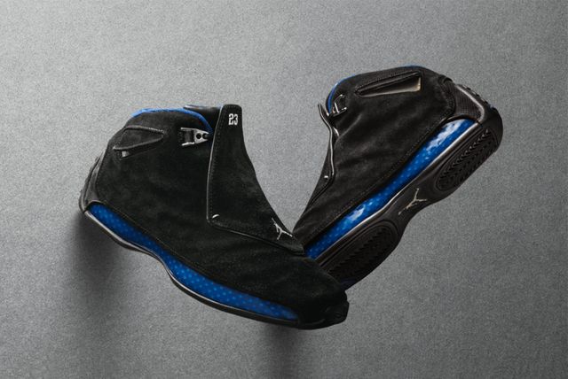 Learning About Jordan? Check Out this New Website - Sneaker Freaker