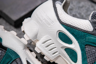 The Evolution of ECCO’s Thriving BIOM Ecosystem - Sneaker Freaker