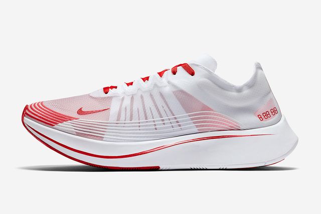 These Zoom Flys Are The Ideal Valentine's Gift - Sneaker Freaker