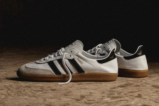 Where to Buy the adidas Samba ‘Decon’ - Sneaker Freaker