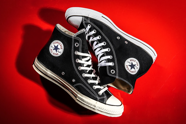 The Best of Converse 2021 - Sneaker Freaker