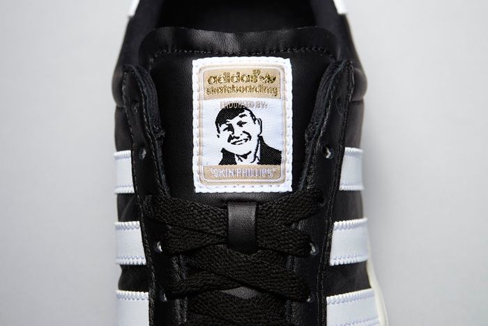 adidas The Skate (Respect Your Roots) - Releases