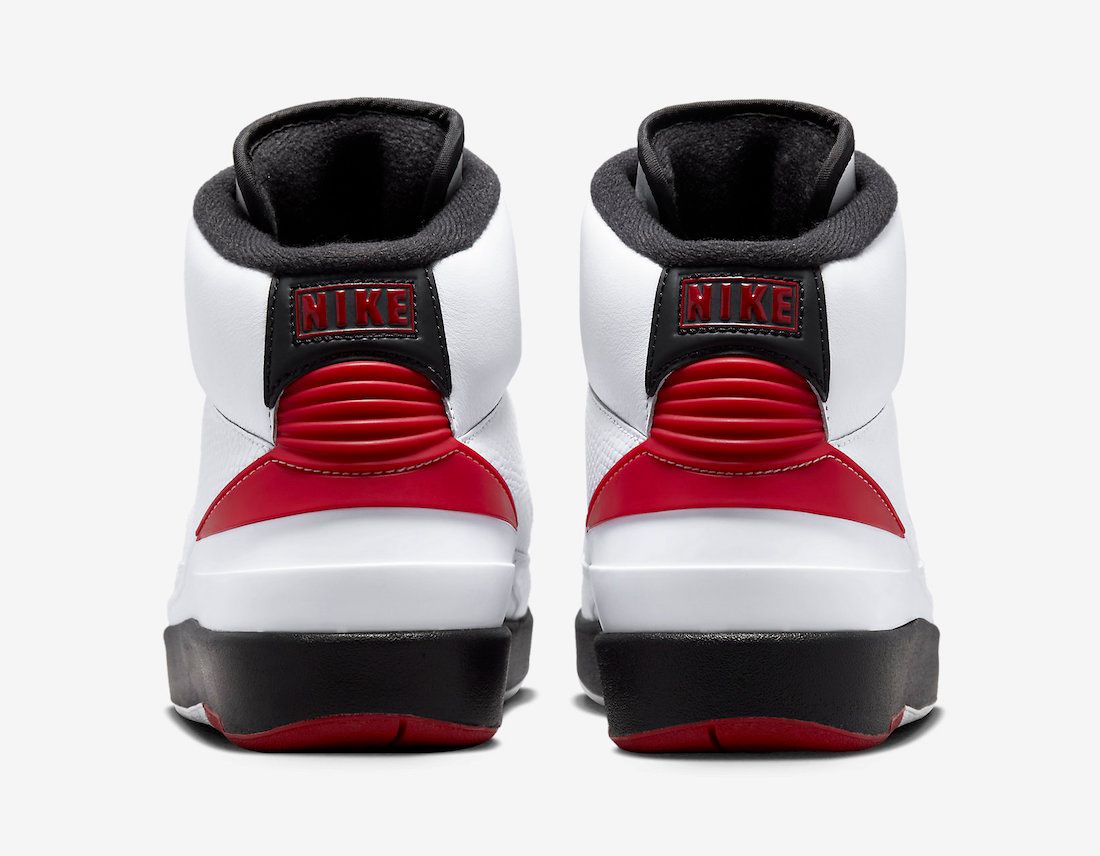 Where to Buy the Air Jordan 2 ‘Chicago’ Retro - Industry News