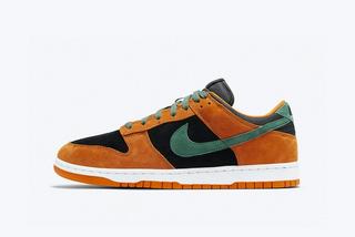 The Best Nike Dunk Releases of 2020 (So Far!) - Sneaker Freaker