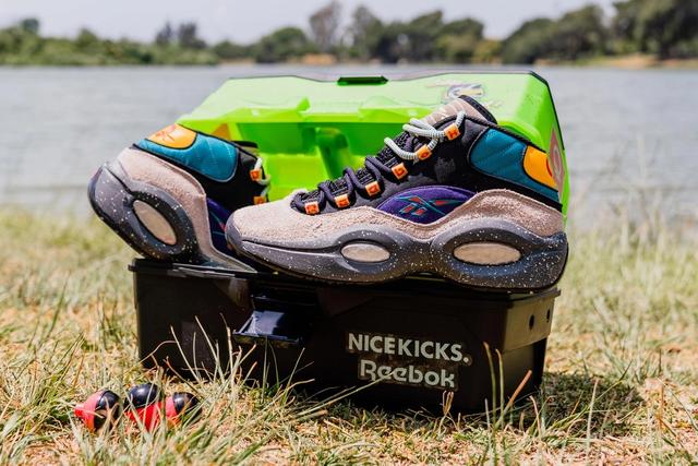 New Release Date: Nice Kicks x Reebok Question Mid ‘Bubba Chuck ...