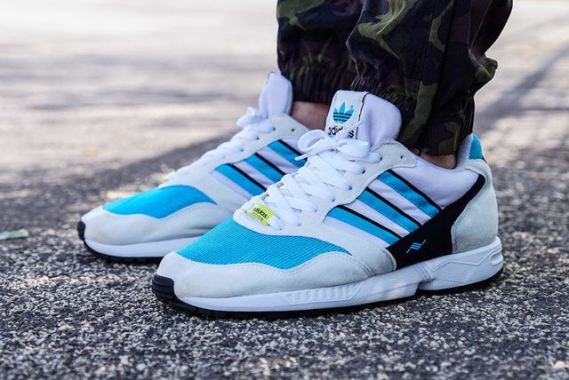 Life of an adidas Addict: Azzido Collector Interview - Sneaker Freaker