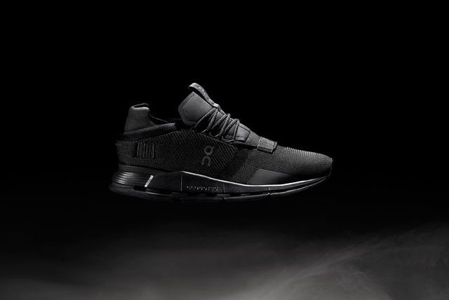 On Enter a New Era with the Cloudnova - Sneaker Freaker