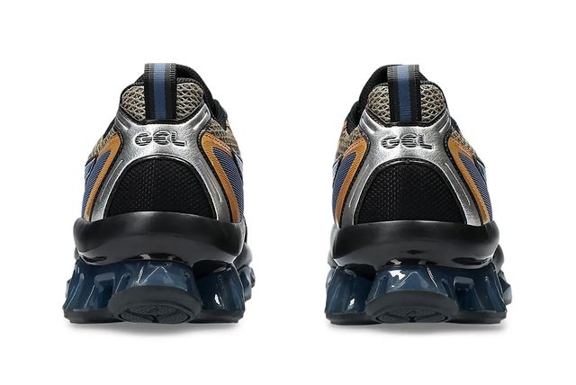 New Colourways of the ASICS GEL-QUANTUM KINETIC in 2024 - Sneaker Freaker