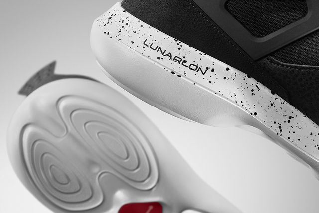 Jordan Brand Introduce The Jordan Fly '89 - Sneaker Freaker