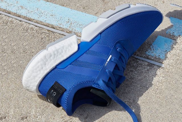 The adidas POD-S3.1 Arrives in Two Exclusive Colourways - Sneaker Freaker