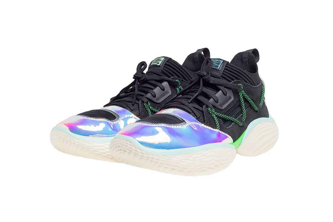 The Leaders 1354 x Under Armour Curry Pack Drops This Weekend - Sneaker ...