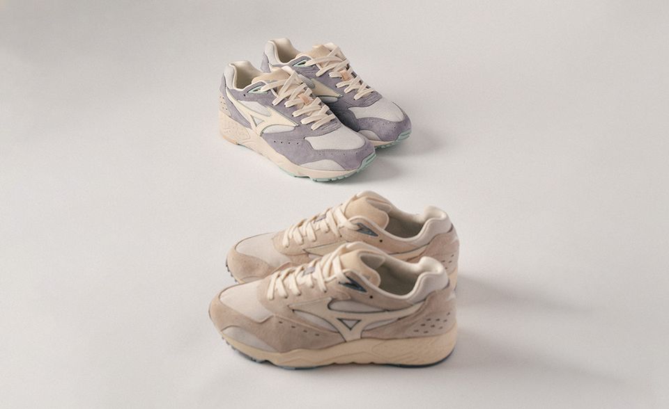 Mf Doom X Clarks Wallabee Boot (Navy) - Sneaker Freaker