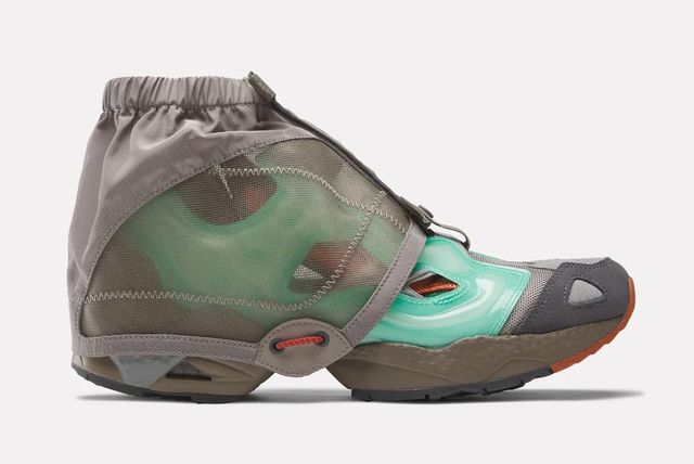 Happy99 Levels Up Steven Smith’s Reebok Instapump Fury - Sneaker Freaker