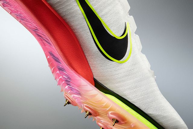 The Nike Air Zoom Maxfly Is The Fastest Shoe In Tokyo - Sneaker Freaker