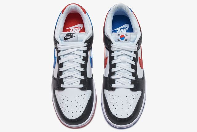 Release Details: How to Buy the Nike Dunk Low ‘Seoul’ - Sneaker Freaker