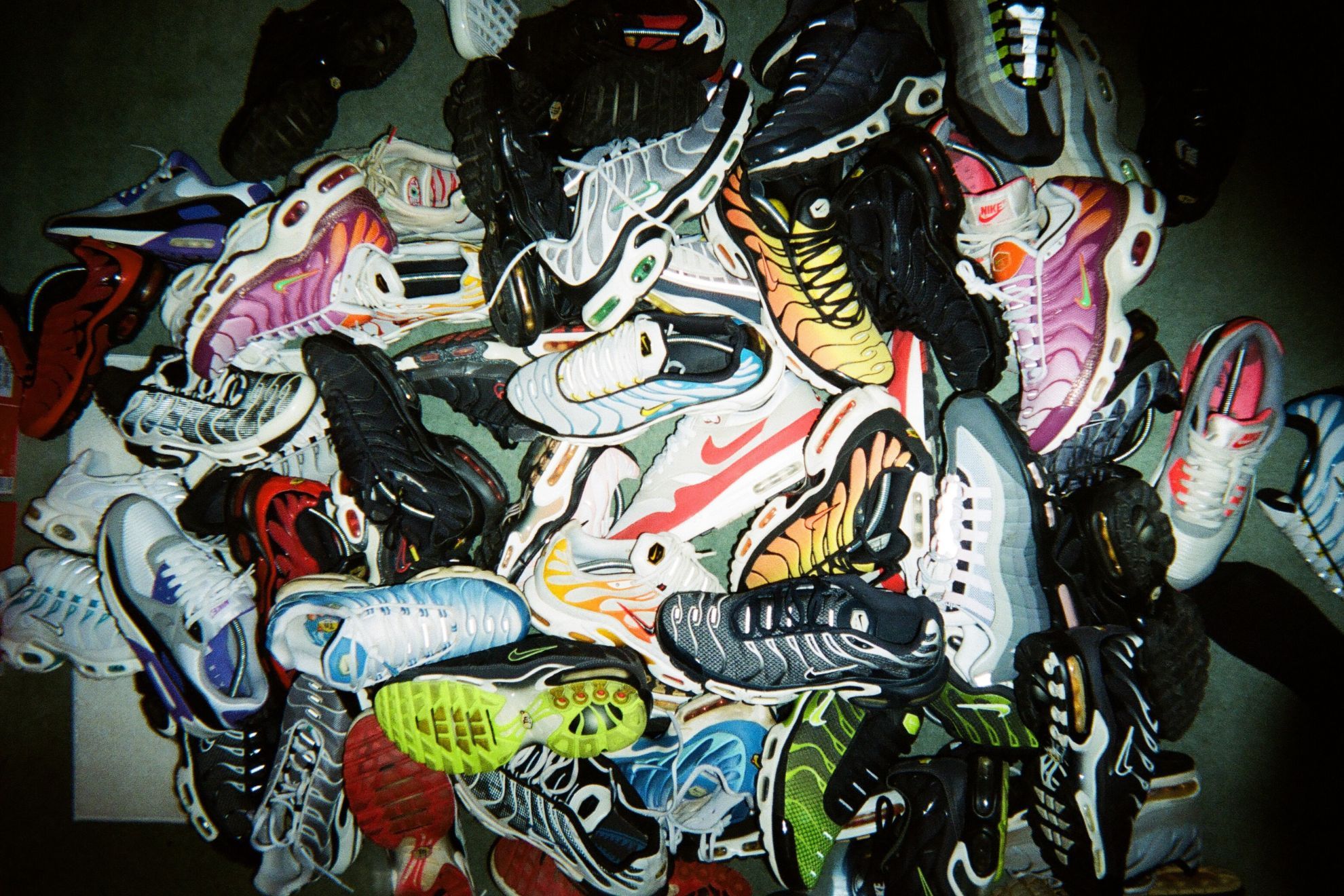 Collector Spotlight: Tuned Charlie Is Flying the Flag For Next Gen Air ...