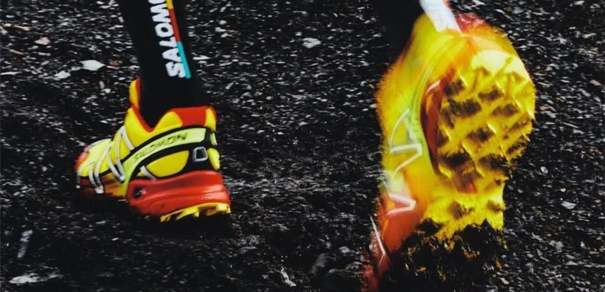 GORP Gold: Salomon and Arc’teryx Power $1.47B Revenue Boom - Industry News