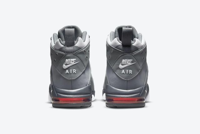 The Nike Air Max CB 94 Crops Up in ‘Cool Grey’ - Sneaker Freaker
