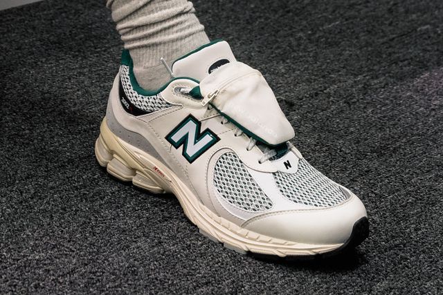 How New Balance's 'The TRACK' Facility Drives Performance and Lifestyle ...