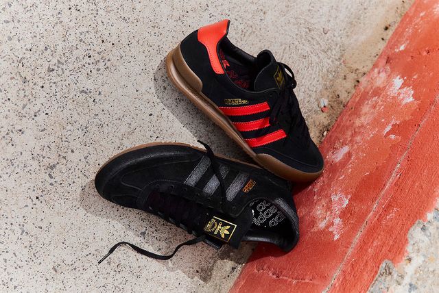JD Sports Unleash Array of adidas Terrace Staples - Sneaker Freaker
