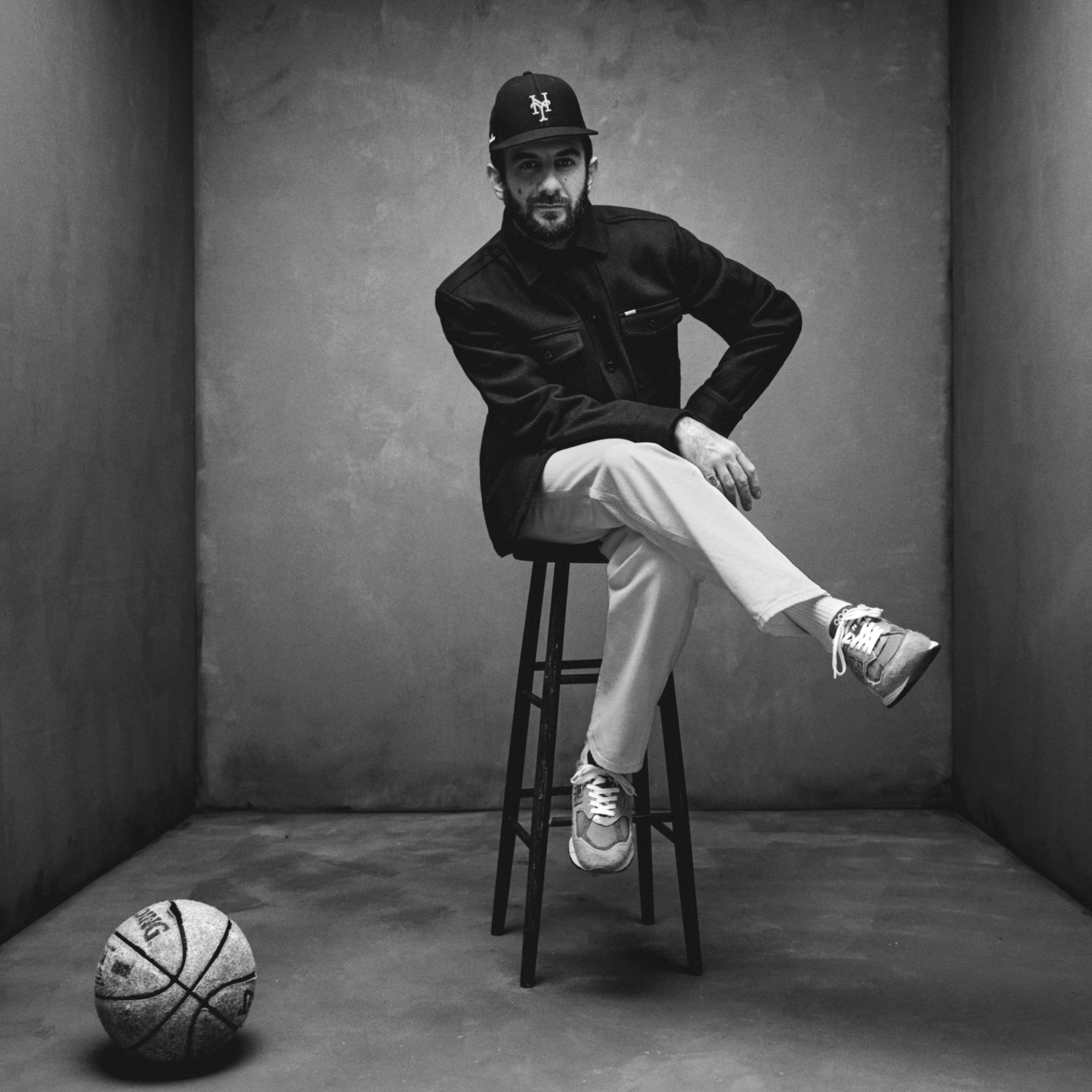 What We Can Expect from Teddy Santis at New Balance - Sneaker Freaker