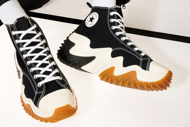 Exceeding CXpectations: Converse’s 2021 CX Lineup is the Future of ...
