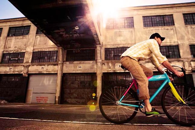 New PUMA Bikes - Industry News