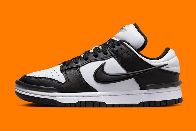 Nike Dunk Low versus Dunk Low Twist: Breaking Down the Differences ...