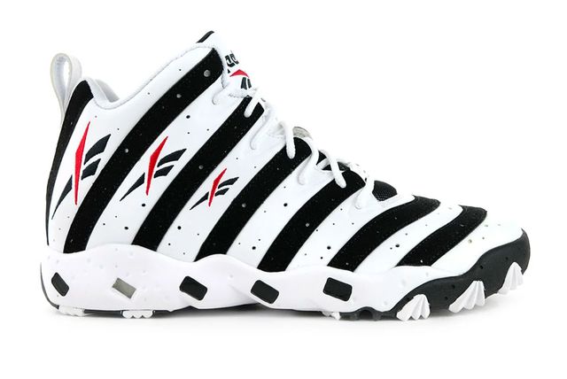 5 Sneakers That Were Forced to Change Their Name - Sneaker Freaker