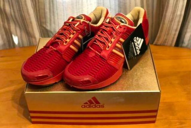 Material Matters: Feeling the Breeze of adidas ClimaCool - Sneaker Freaker