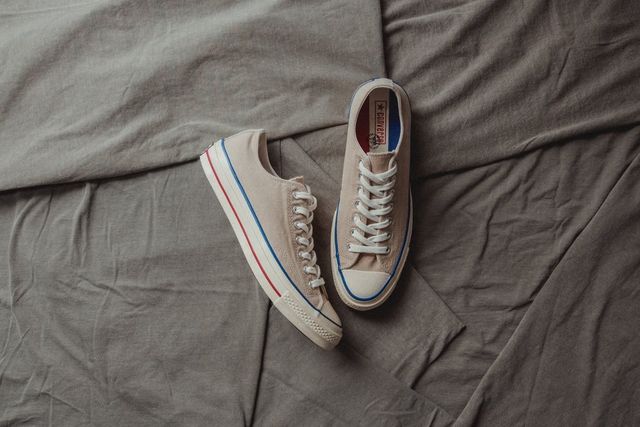 Converse Chuck Taylor All Star 70 Vintage Collection - Sneaker Freaker