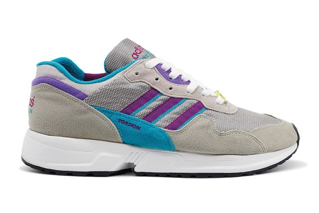 Life of an adidas Addict: Azzido Collector Interview - Sneaker Freaker