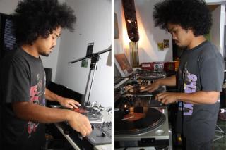 Dj Dexter - Xx Years Interview - Sneaker Freaker