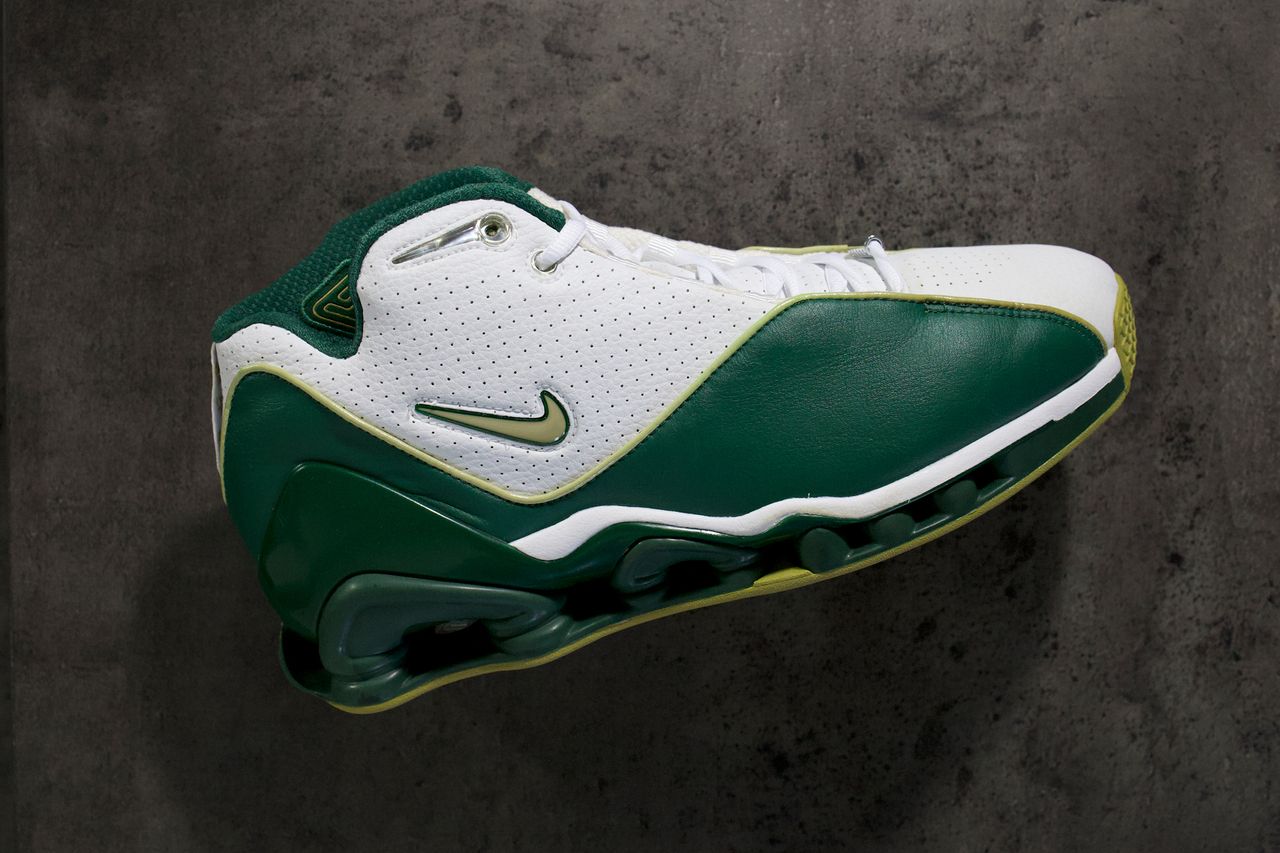 Collector Spotlight: Phase2 - Sneaker Freaker
