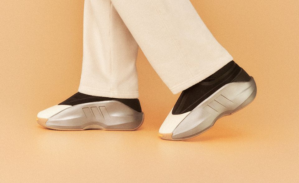 adidas - Sneaker Freaker