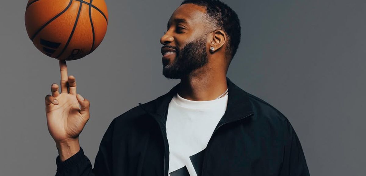 T-Mac Is Back! Tracy McGrady Rejoins adidas Basketball - Industry News