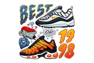 Rats and Air Max: Jonas Cozone, a Different Kind of Sneaker… - Sneaker ...