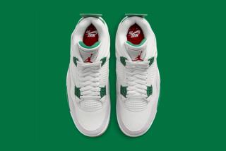 Here’s What’s Changed on the Nike SB x Air Jordan 4 - Sneaker Freaker