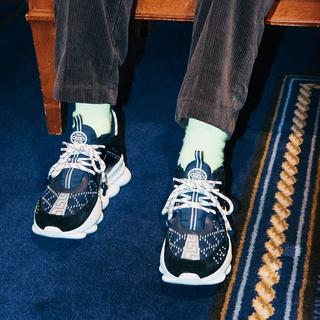 Versace - Sneaker Freaker