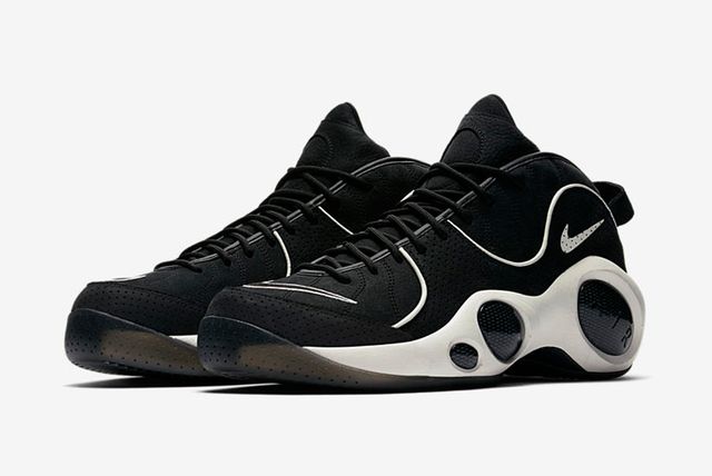 Nike's Air Zoom Flight 95 Is Returning - Sneaker Freaker