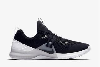 Nike Debut The Zoom Train Command - Sneaker Freaker