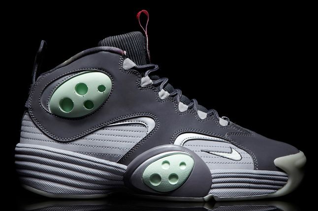 Nike Basketball's 2012 All-Star Weekend Lineup! - Sneaker Freaker