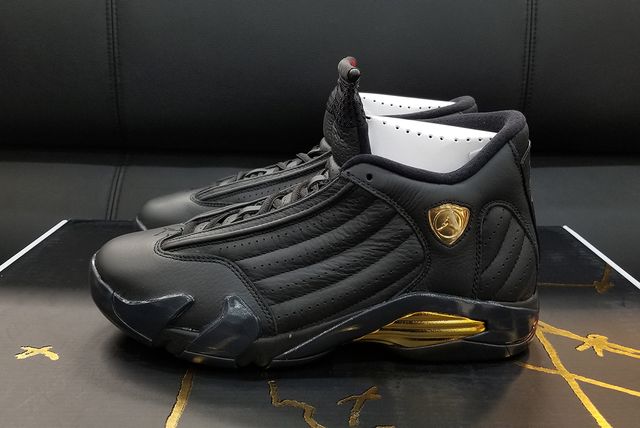 Air Jordan Defining Moments Pack (Finals) - Sneaker Freaker