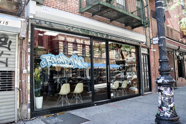 Sneaker Stores You Must Visit in New York City - Sneaker Freaker