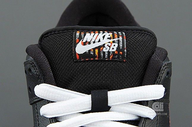 Nike SB Dunk (Shrimp) - Releases